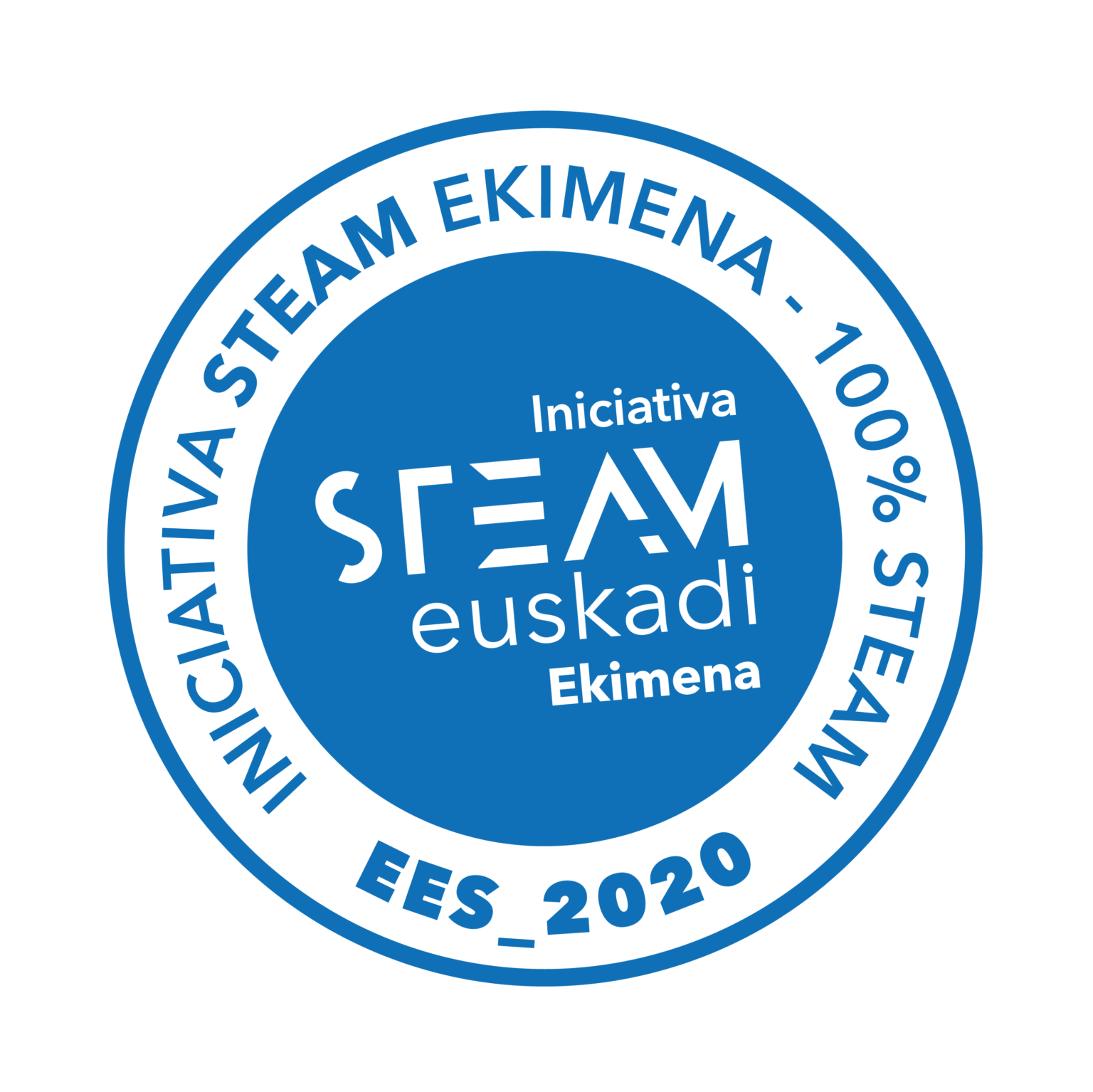 Nuestro proyecto STEAM People reconocido con el sello STEAM Euskadi ...